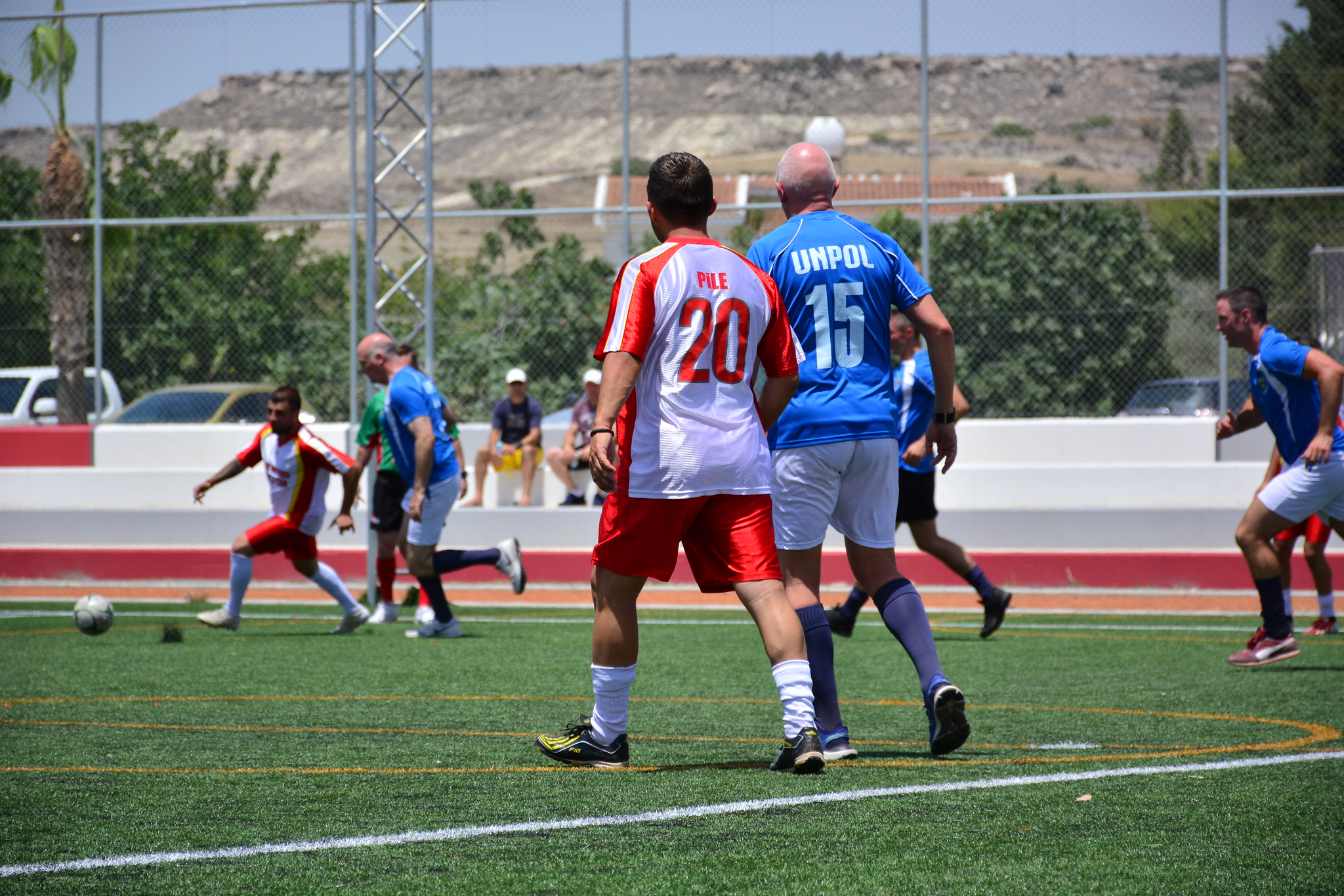 UNFICYP Photo Gallery | UNFICYP