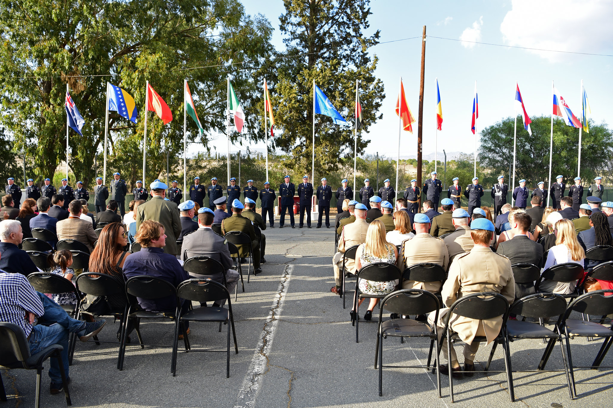 UNFICYP Photo Gallery | UNFICYP