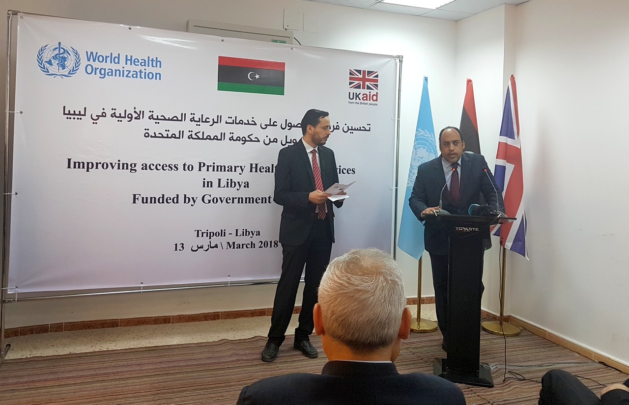 Top UN official in Cyprus salutes UNPOL officers ahead of International ...