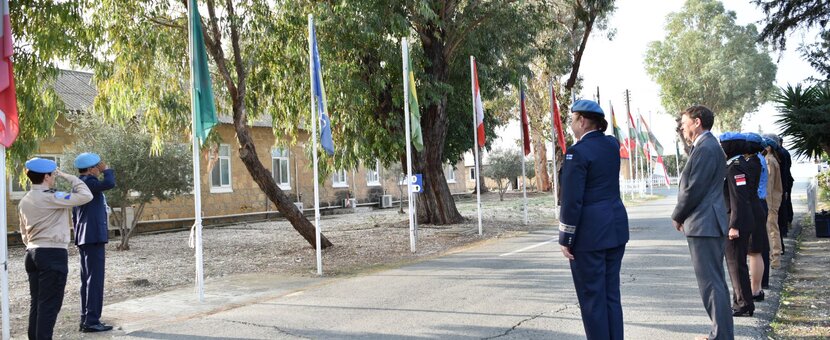 UNFICYP | United Nations Peacekeeping Force in Cyprus UNFICYP | United Nations Peacekeeping Force in Cyprus