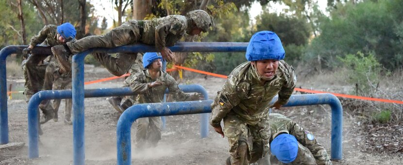 UNFICYP | United Nations Peacekeeping Force in Cyprus UNFICYP | United Nations Peacekeeping Force in Cyprus